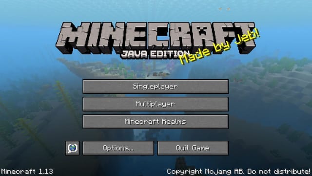 Minecraft data pack vs resource pack: What's the difference?