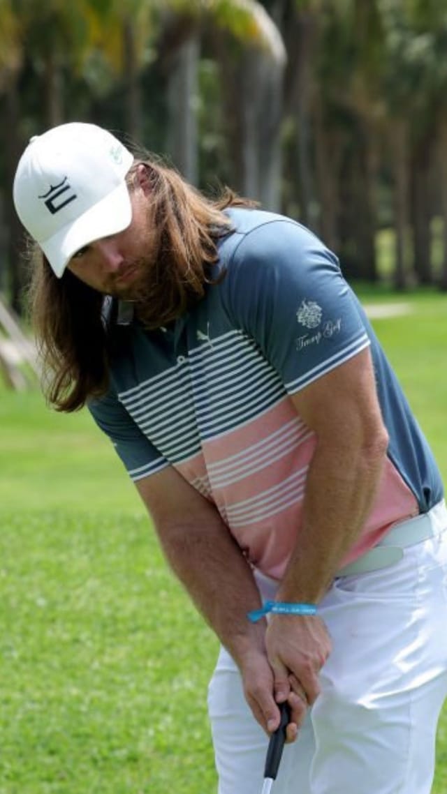 WATCH: Kyle Berkshire sets a new ball speed world record with an ...