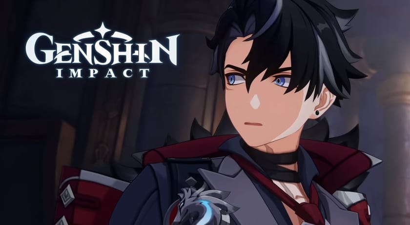Genshin Impact Wriothesley build guide: Best artifacts, weapons, and ...