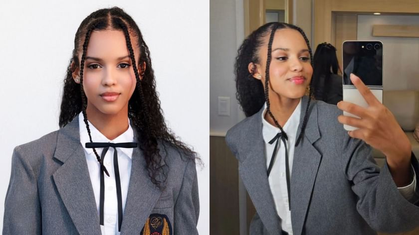 "We need to see their true colors": Dream Academy's Samara under fire ...