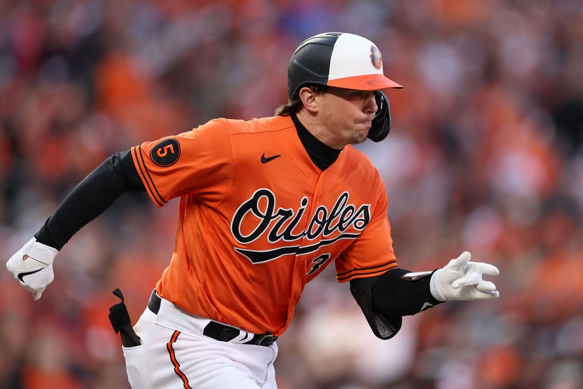 Who are Adley Rutschman Parents, Randy Rutschman and Carol Rutschman?