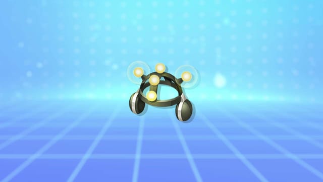 Pokemon Unite held item tier list for October 2023