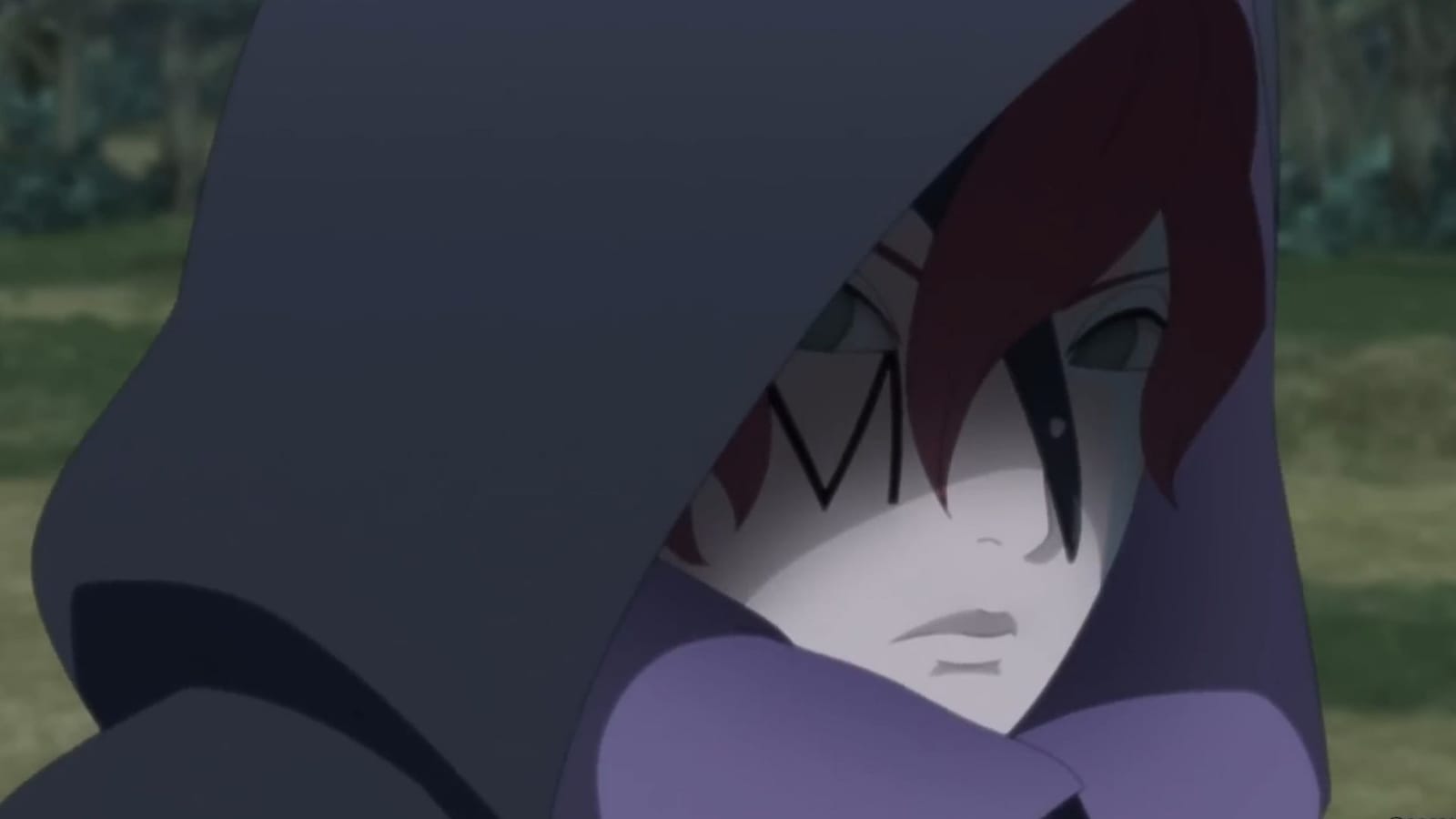 Boruto makes Code look like a joke in Two Blue Vortex Chapter 3