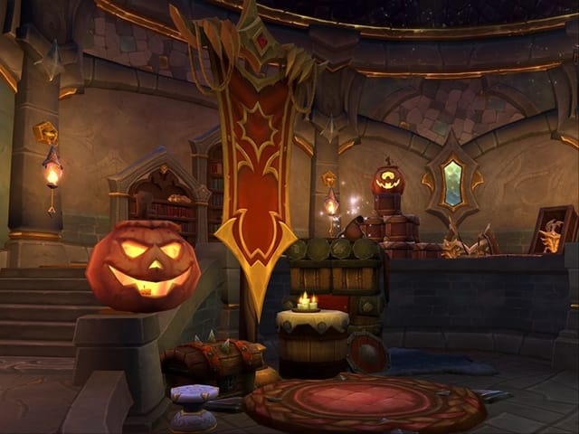 Hallow's End: World of Warcraft Hallow's End guide: All Candy Buckets ...