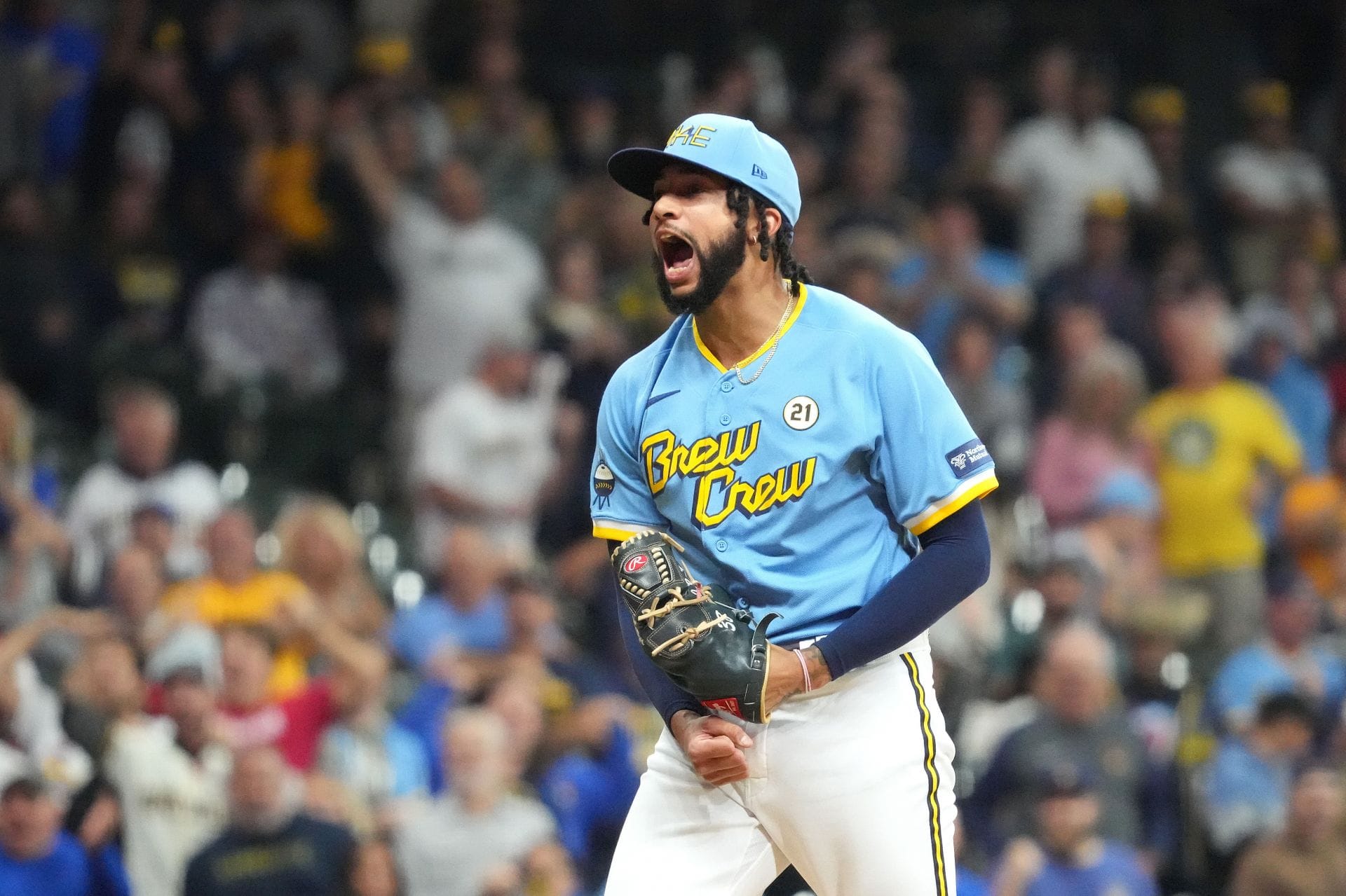 Devin Williams Contract Breakdown | Devin Williams Salary and Career ...