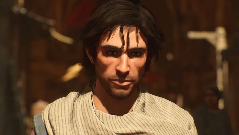 Basim's true identity in Assassin's Creed Mirage explored