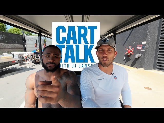 Miles Sanders injury update: Latest on Panthers RB for Week 6 fantasy ... Miles Sanders injury update: Latest on Panthers RB for Week 6 fantasy ...