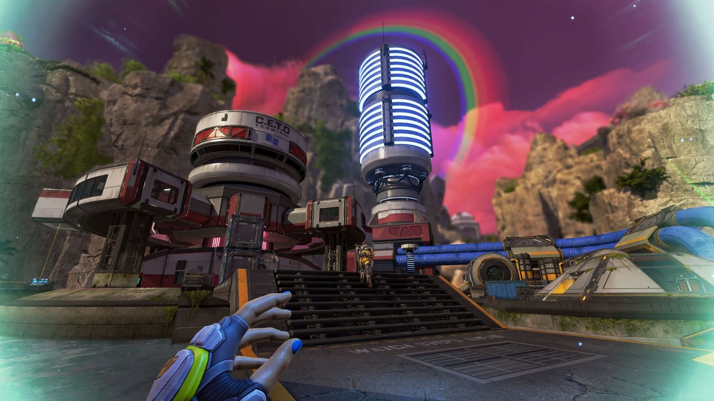 How to play Conduit in Apex Legends Season 24