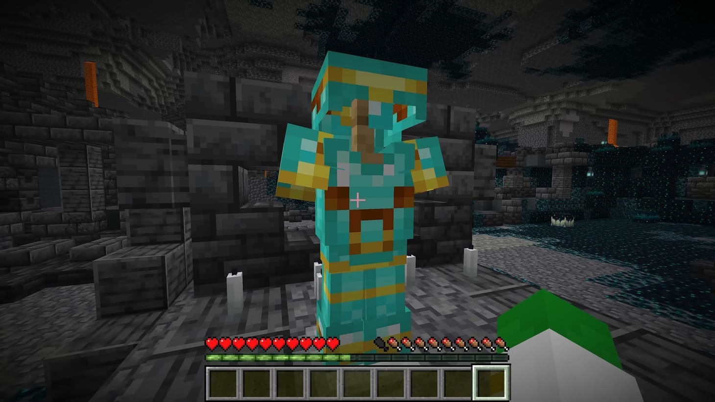 Ranking all Minecraft armor trims