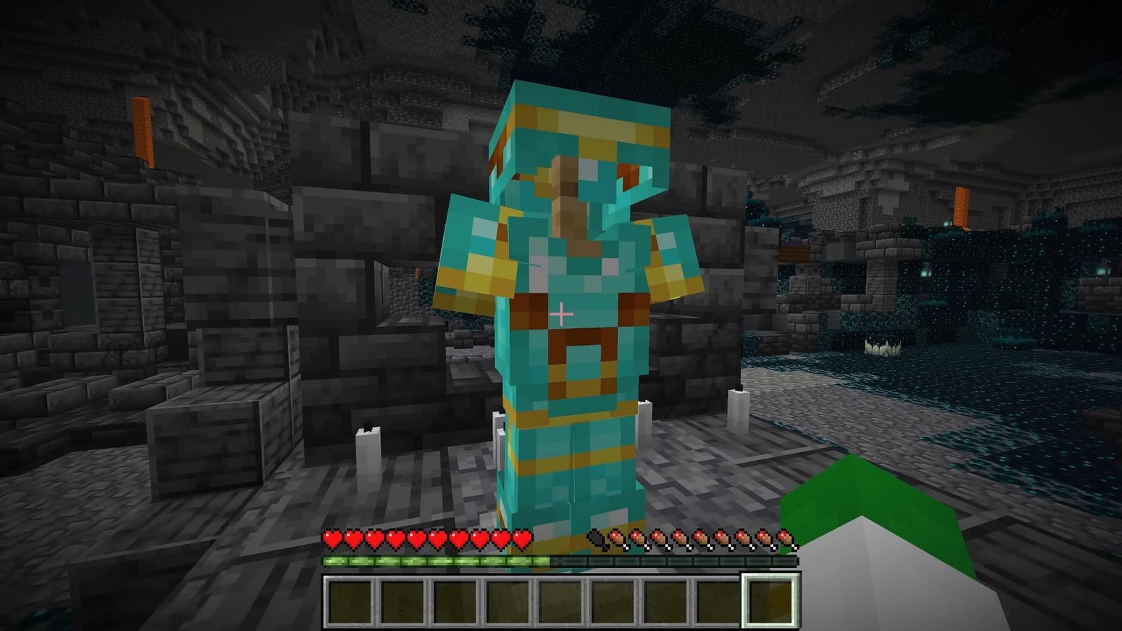 Ranking all Minecraft armor trims