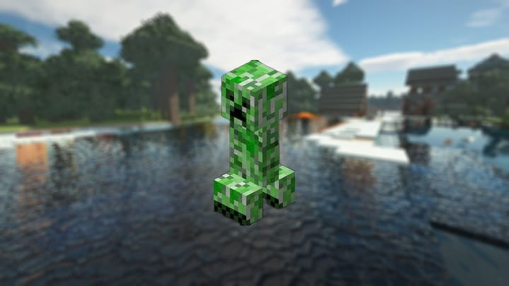 Top 10 oldest mobs in the history of Minecraft