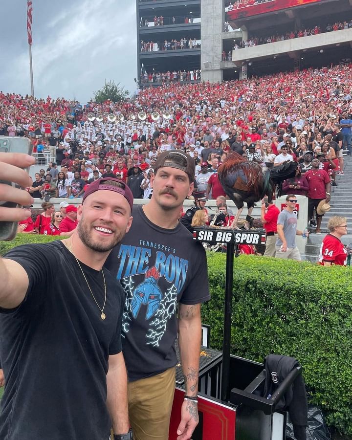 Taylor Lewan Profile - Bio, Game Log, Career Stats, Draft, College ...