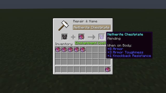7 best Minecraft PvP enchantments for armor