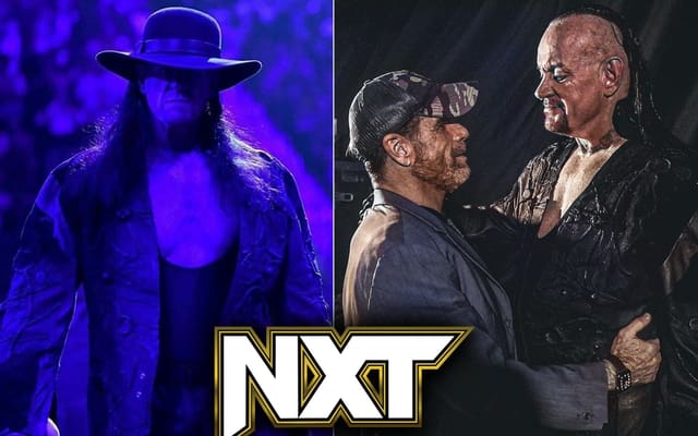 Undertaker NXT: Why The Undertaker likely won't show up on NXT despite ...