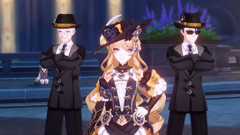 Genshin Impact Navia kit leaks: Abilities, talent, and signature ...