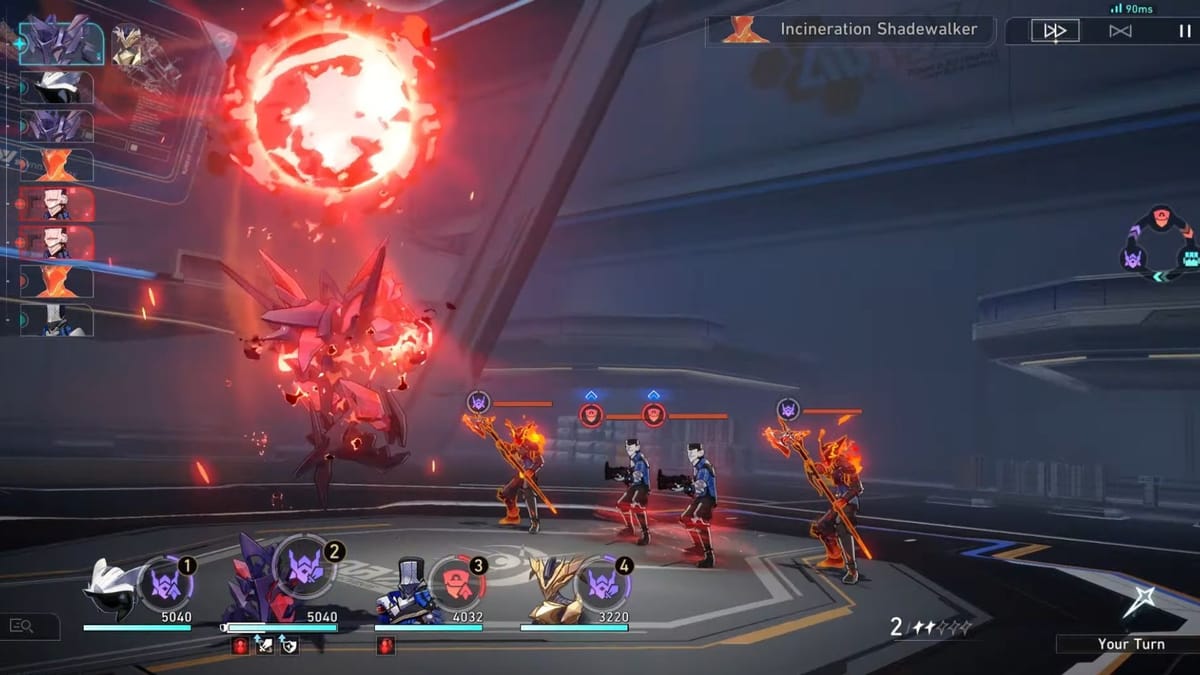 How to get Aether Spirits in Honkai Star Rail Aetherium Wars