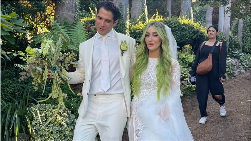 Tyler Posey net worth: Fortune explored as Teen Wolf star gets married ...