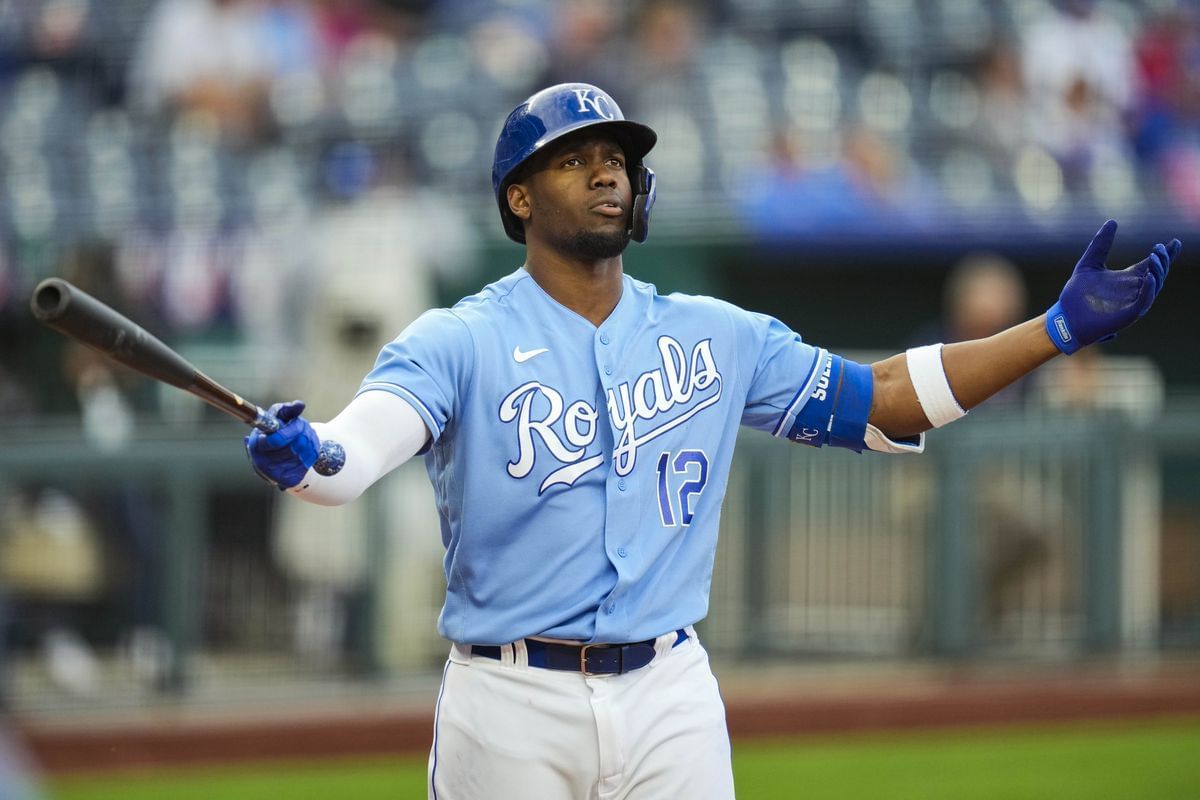 Which Royals players have had a 100+ RBI season? MLB Immaculate Grid ...