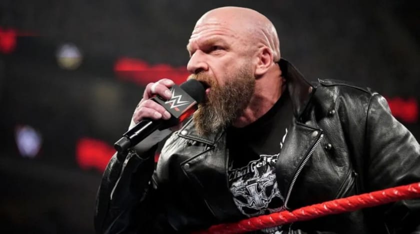 4 WWE stars who should retire Triple H if he returns for one last match