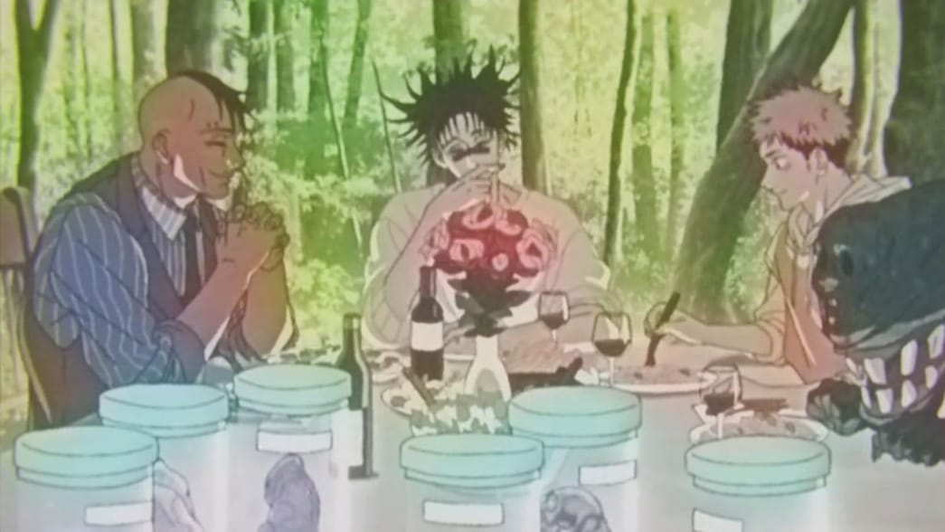 Why did Choso not kill Itadori in Jujutsu Kaisen? False memory, Explained