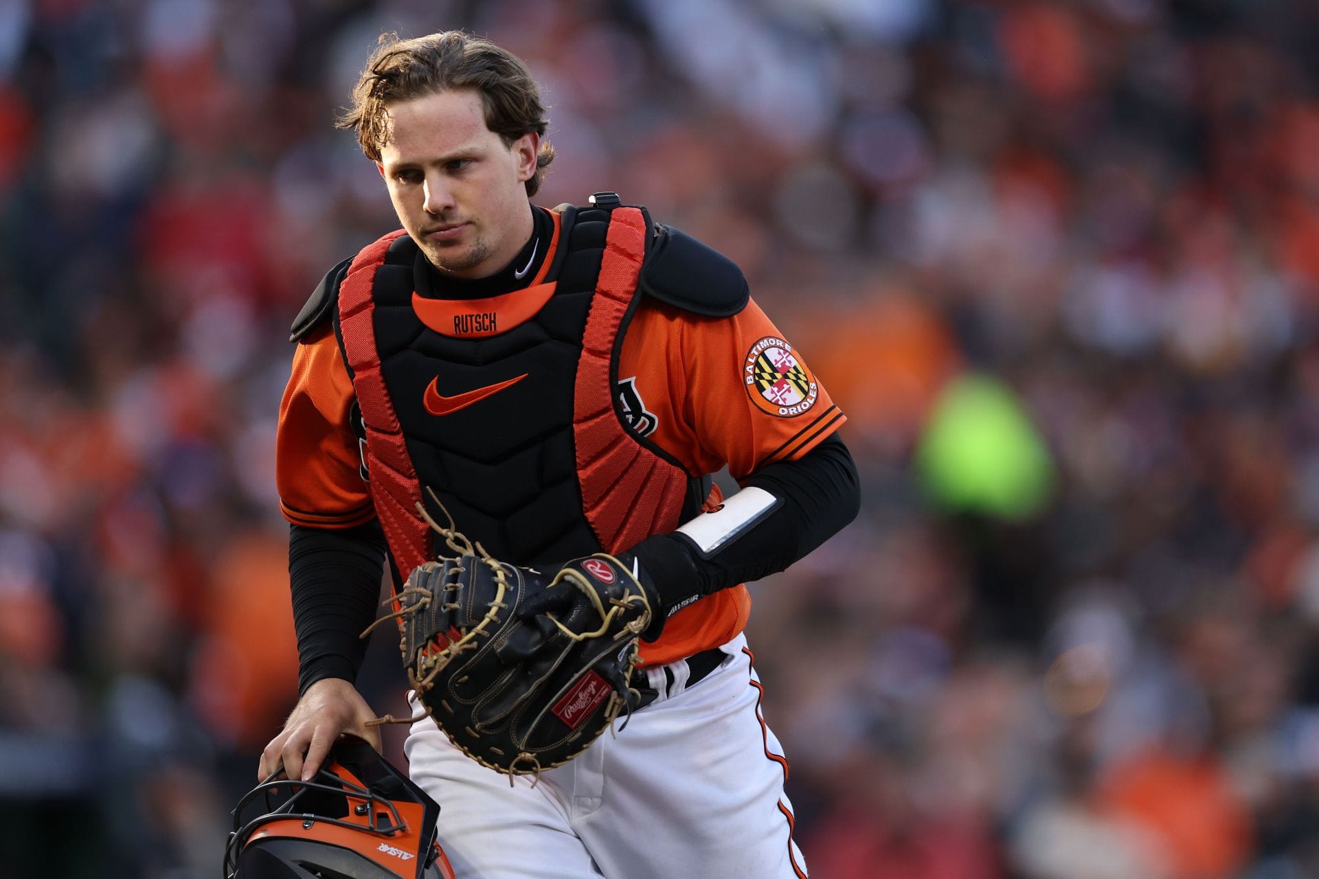 Adley Rutschman Contract Breakdown | Adley Rutschman Salary and Career ...