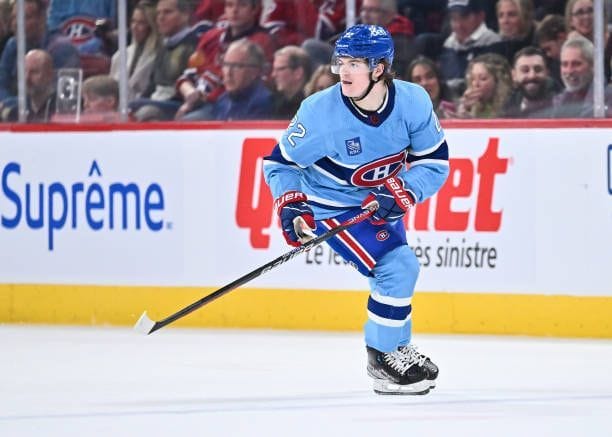 Cole Caufield Contract Breakdown | Cole Caufield Salary and Career Earning