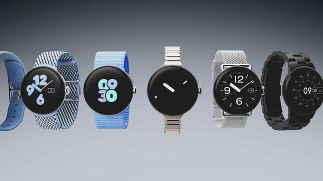 Google Pixel Watch 2: Release date, specs, price, and more