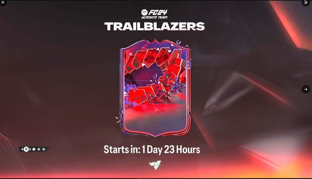 EA FC 24 Trailblazers Release date and time across all regions confirmed