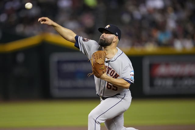 What time is the Houston Astros game today? | Start time, TV Channel ...