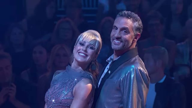 Emma Slater: How long have Mauricio Umansky and Emma Slater been dance ...