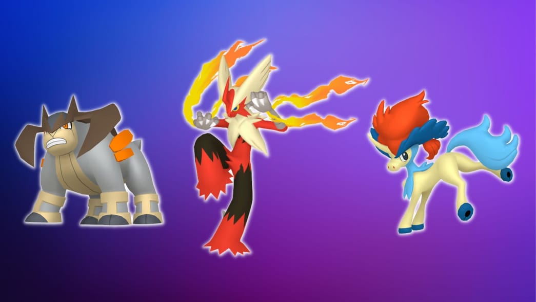 Pokemon GO Darkrai raid guide: Weaknesses and best counters