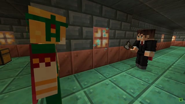 What is Copper Bulb in Minecraft 1.21 update