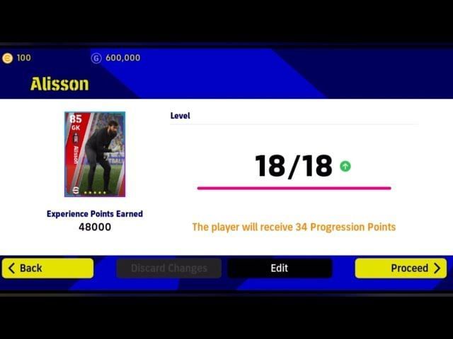 5 best eFootball 2024 Goalkeeper cards that are must-haves for any ...