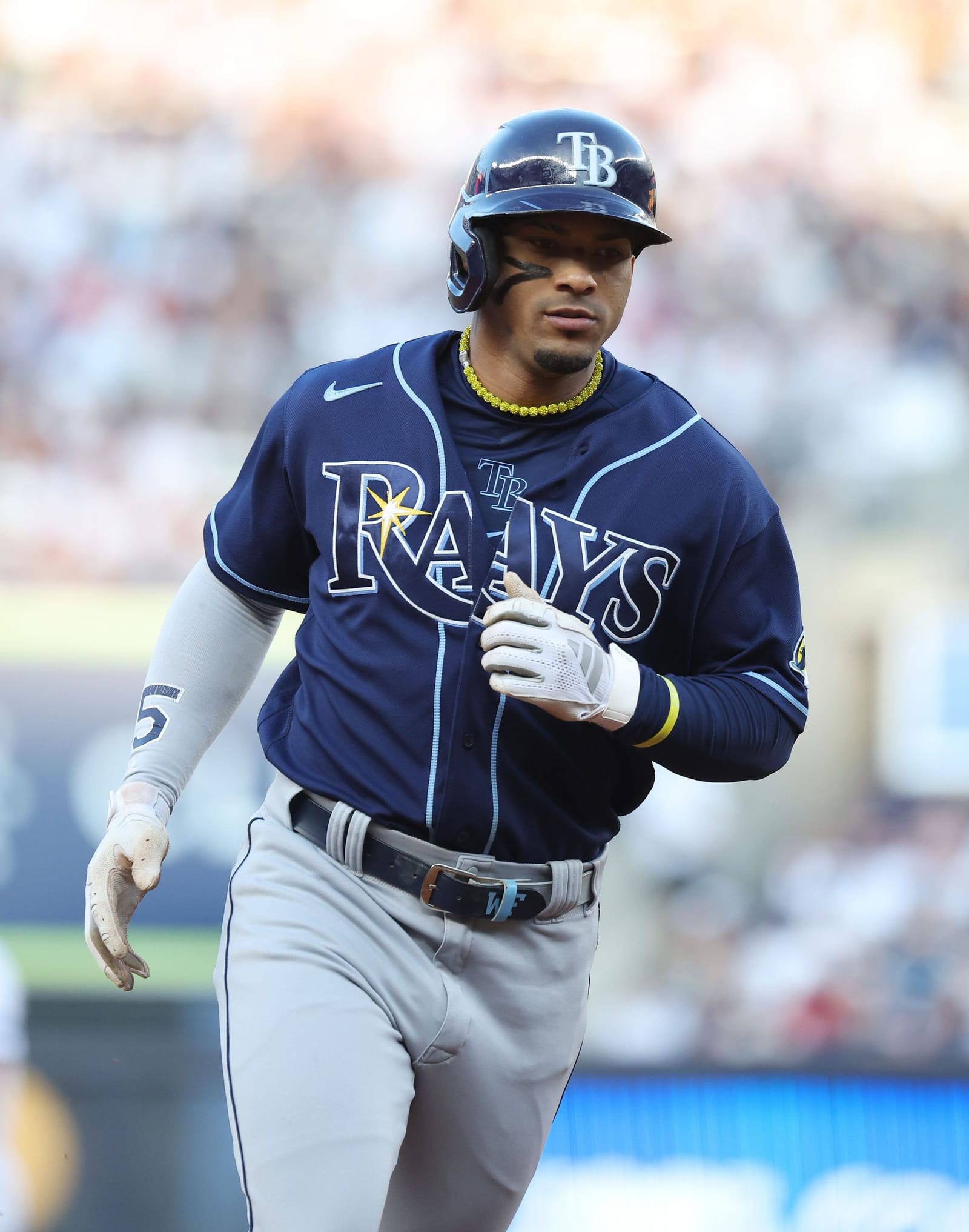 Wander Franco - News, Biography, MLB Records, Stats & Facts
