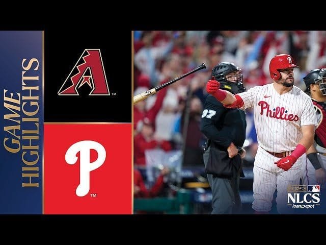 What time is the Phillies game today? | Start time, TV Channel, Live ...