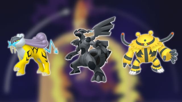 Pokemon GO Shadow Moltres raid guide: Weaknesses, best counters, and more
