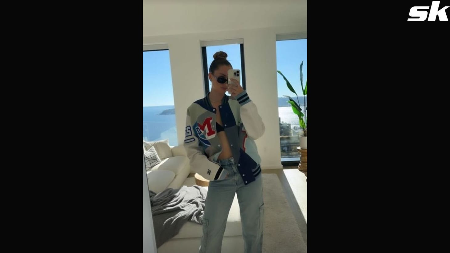 In Photos: Julio Rodríguez shows love with $4590 designer vintage ...