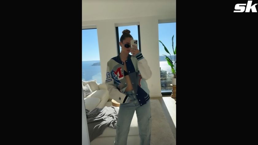 In Photos: Julio Rodríguez shows love with $4590 designer vintage ...