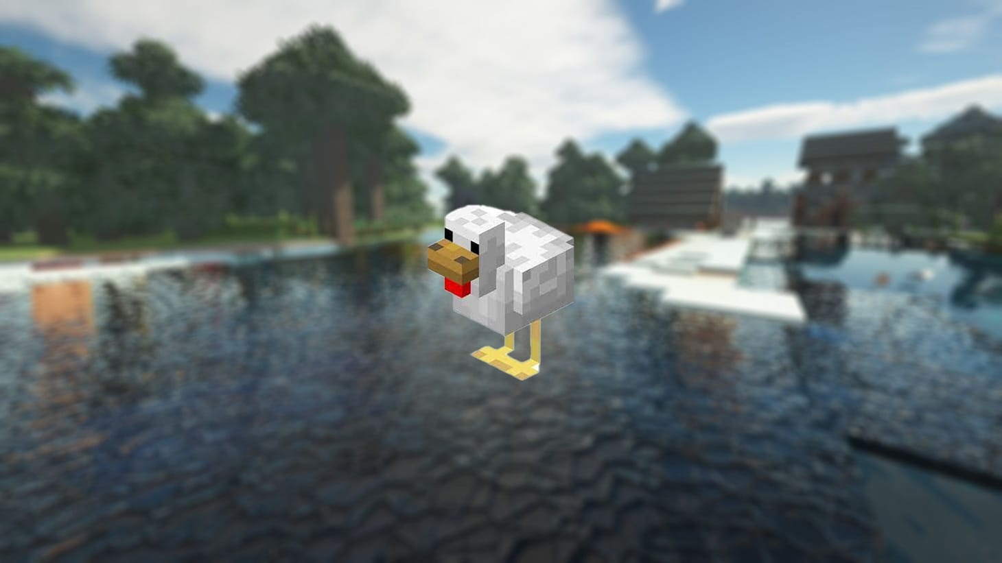 Top 10 oldest mobs in the history of Minecraft