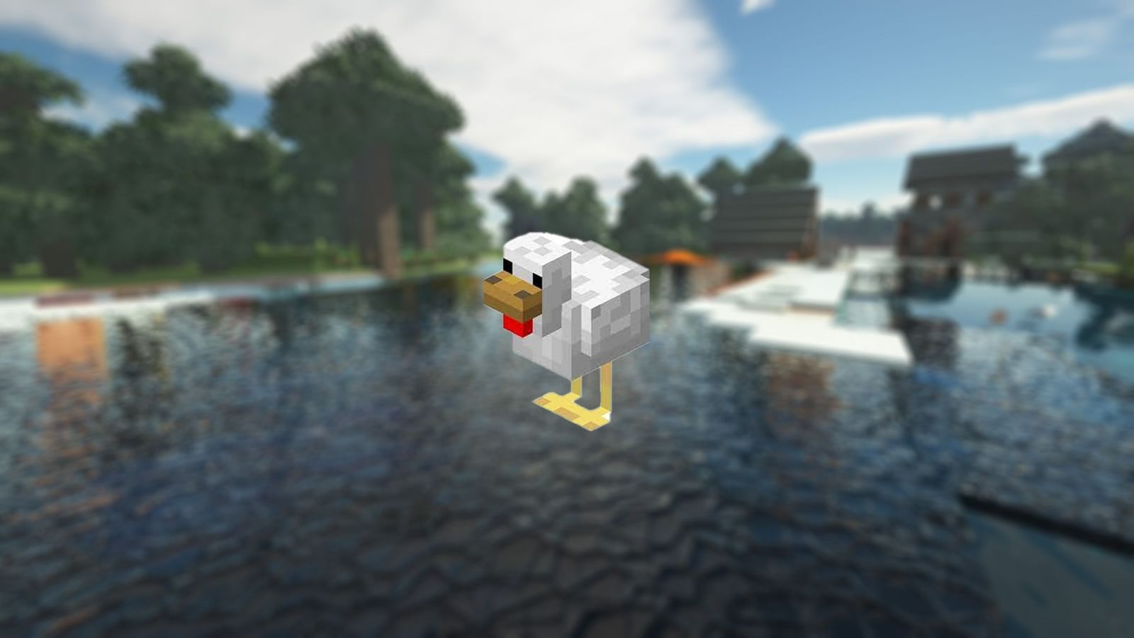 Top 10 oldest mobs in the history of Minecraft