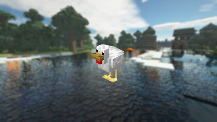 Top 10 oldest mobs in the history of Minecraft