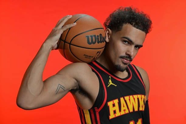 The Atlanta Hawks Net Worth 2023, Salary, Endorsements, Cars, House and ...