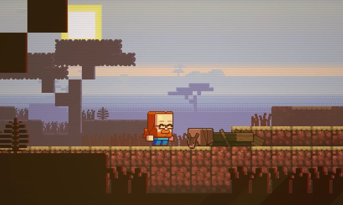 Minecraft 1.21 Update