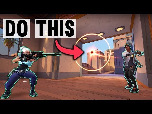 10 best tips to win on Sunset in Valorant