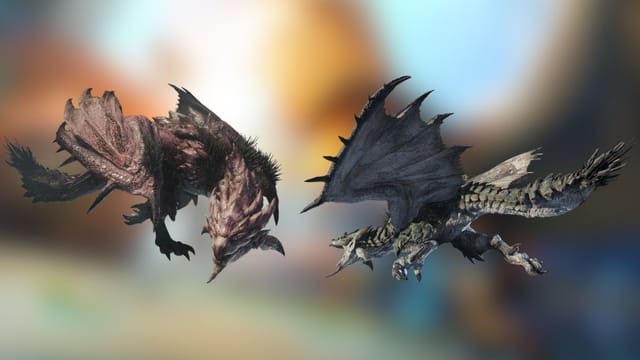 All Monster Hunter Now October events: Tobi-Kadachi Weekend, Pink ...