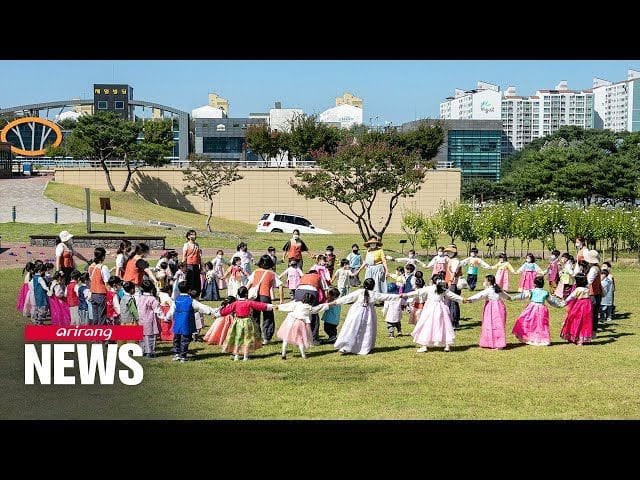 5 Chuseok traditions that Koreans participate in