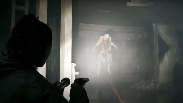 All Alan Wake 2 bosses ranked in terms of difficulty