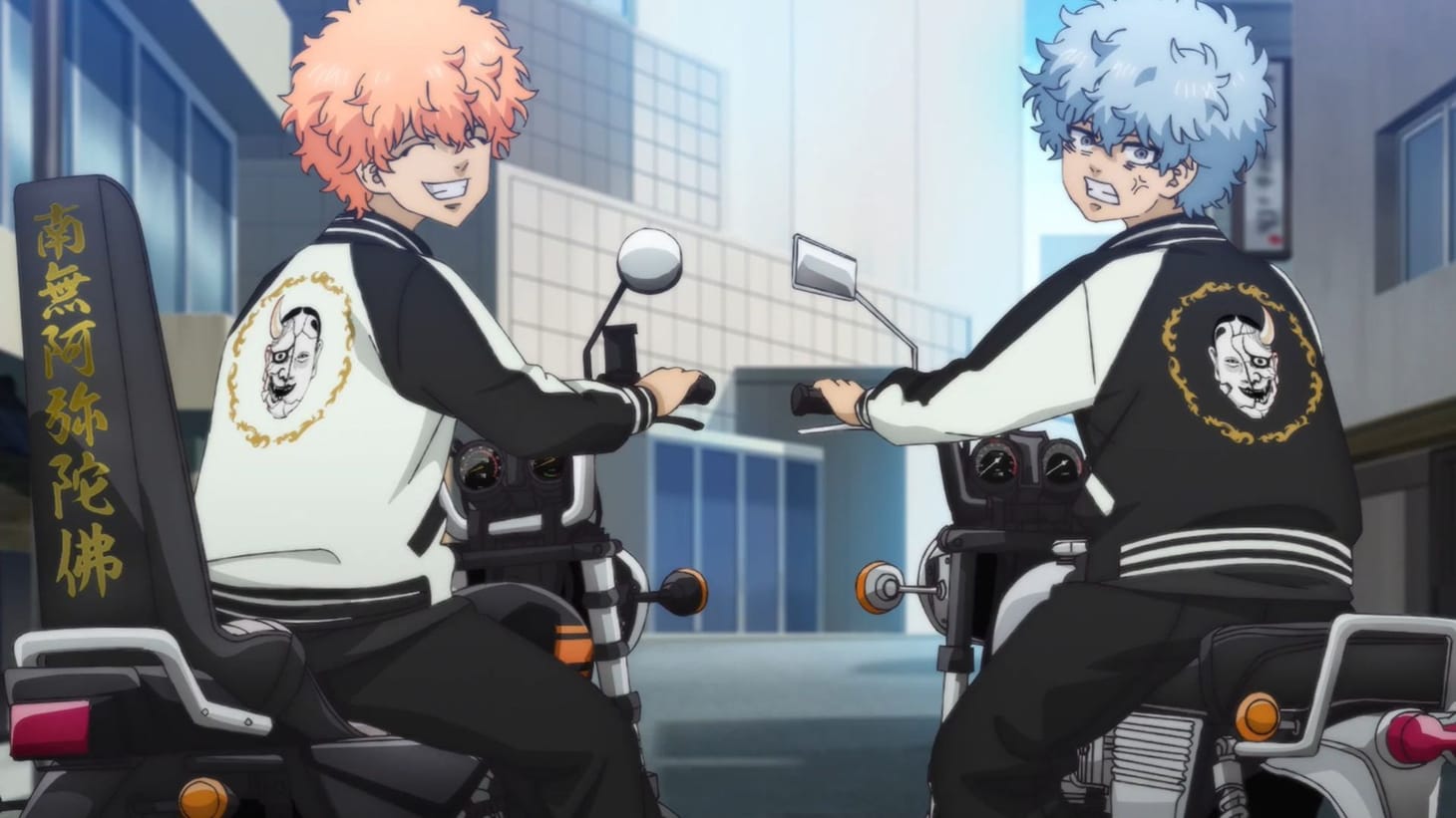 Tokyo Revengers - Tenjiku Arc episode 2: Release date and time, where ...