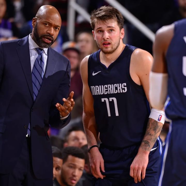 Jamahl Mosley Net Worth 2023, Salary, Endorsements, House and more