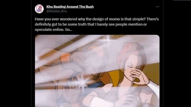 What is the Peach Pokemon? Exploring viral Pokemon Scarlet and Violet ...